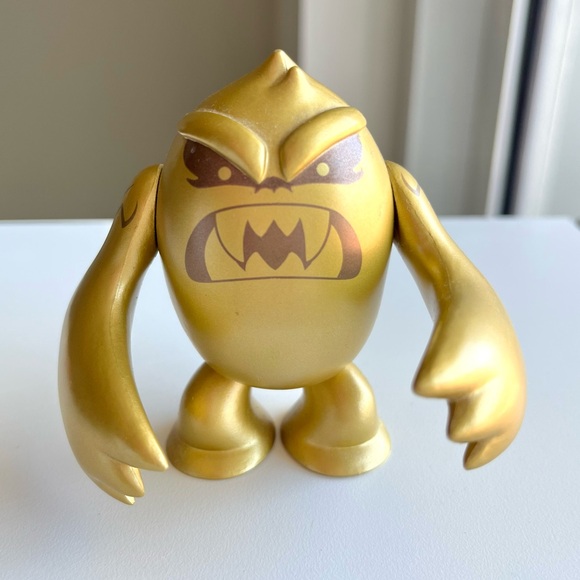 Disney | Toys | Disney Park Starz Yeti | Poshmark